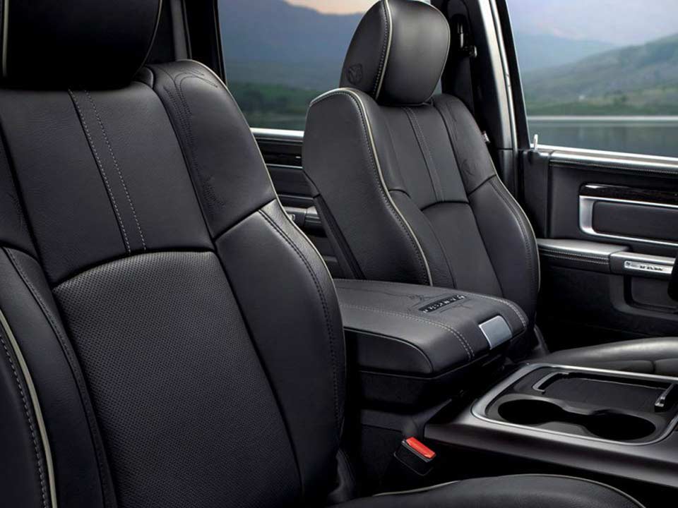 Ram 1500 precio - AutoDrive